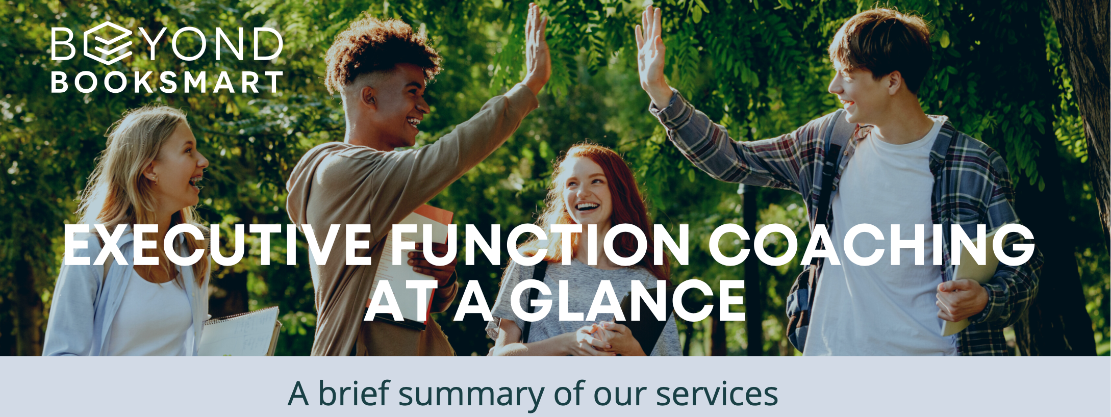 Executive Function Infographics & Resources | Beyond BookSmart